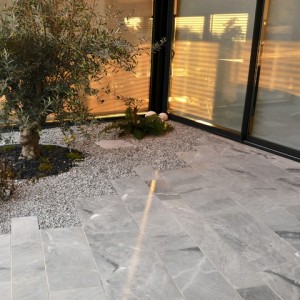 Blue Savoy Limestone | MB Stone International