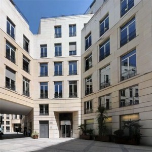 Bretigny Limestone | MB Stone International