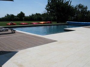 Bretigny Limestone | MB Stone International