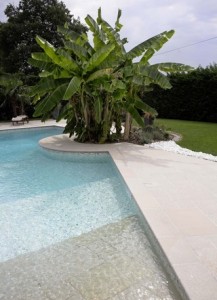Portfolio, french limestone | MB Stone International